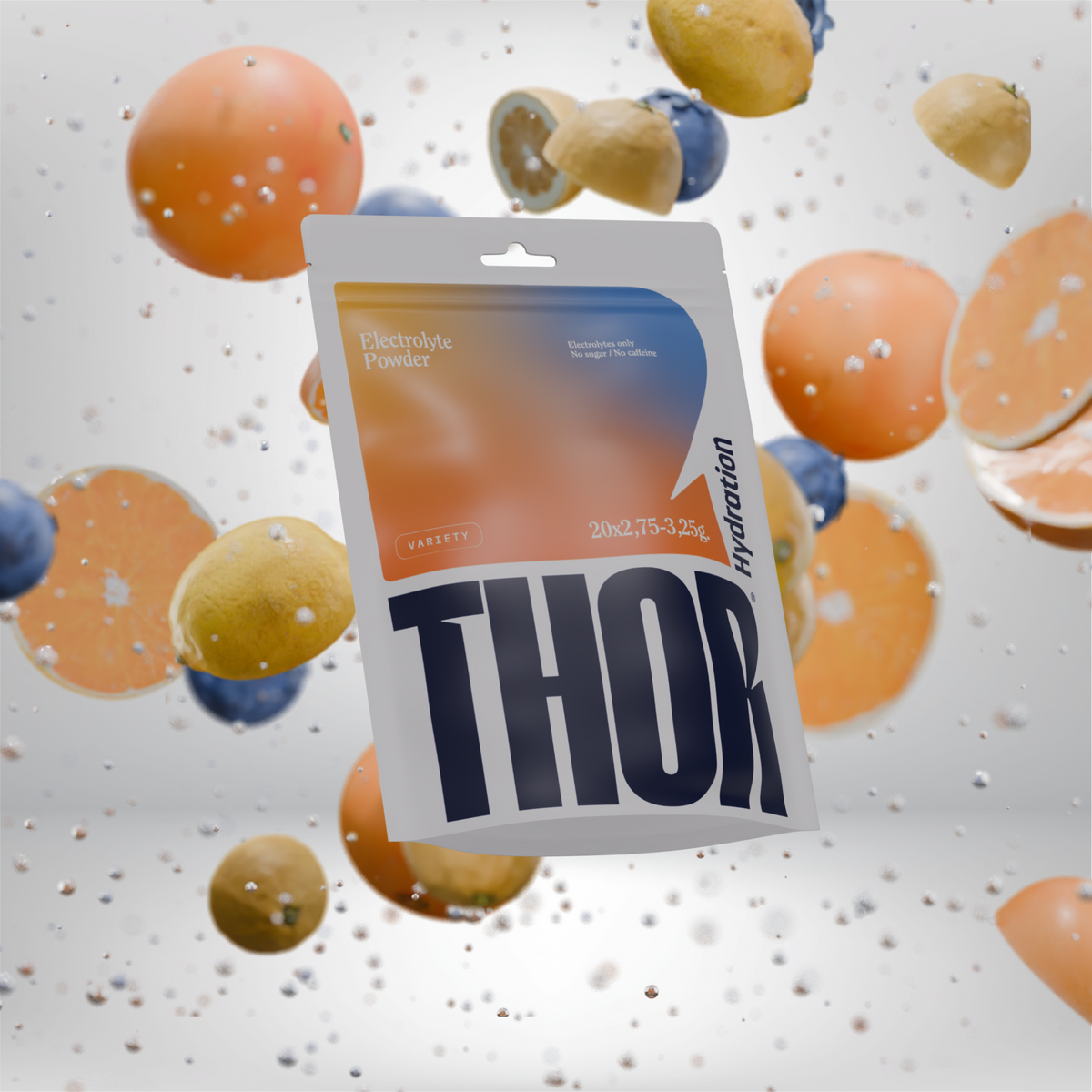 Thor Hydration
