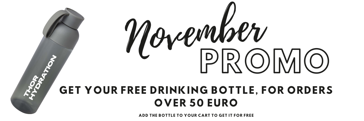 Launch – Thor Hydration